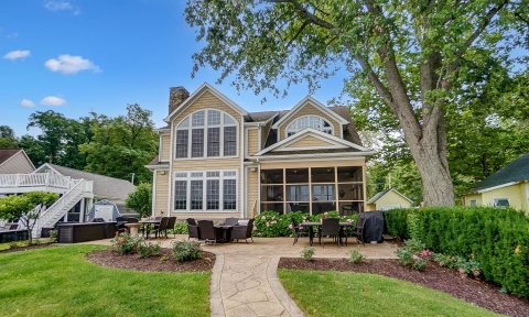 Realtors Fort Wayne, Auburn, Angola, LaGrange, and Huntertown Real ...