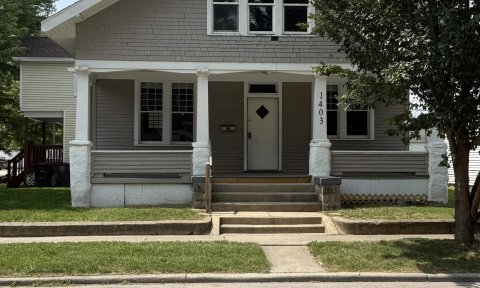 Sold - 1403 Cass Street, Fort Wayne, IN 46808 | MLS# 202532135