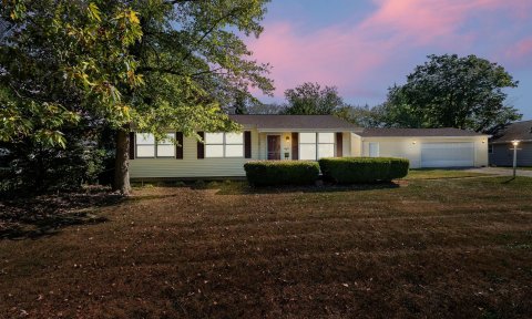 Sold - 3020 White Oak Avenue, Fort Wayne, IN 46805 | MLS# 202539825