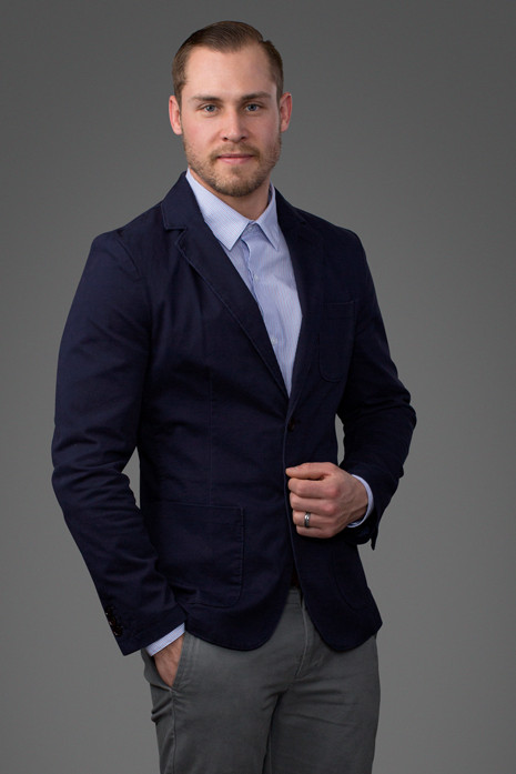 Travis Williamson, Realtor® - Realtors Fort Wayne, Auburn, Angola ...