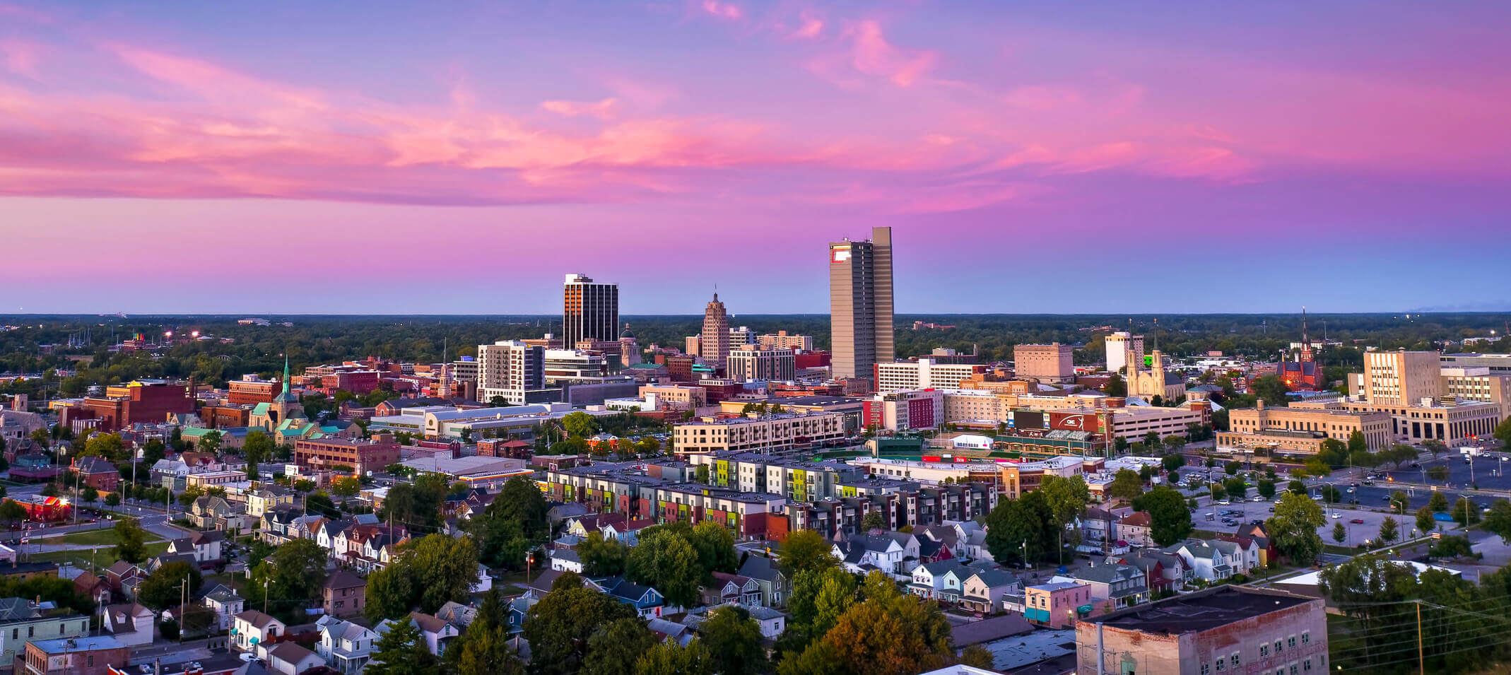 Realtors Fort Wayne, Auburn, Angola, LaGrange, and Huntertown Real ...