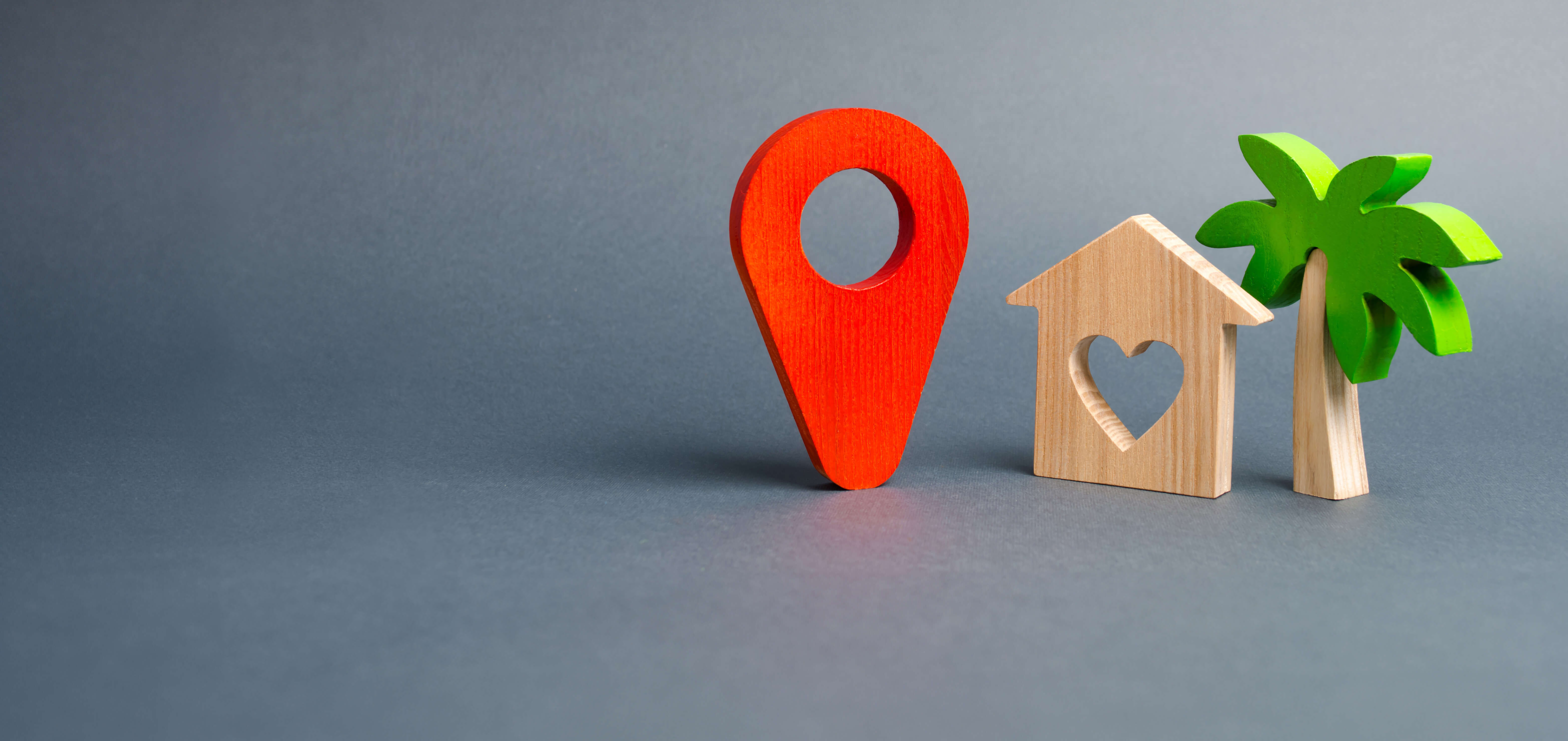 How Location Affects Your Home Value
