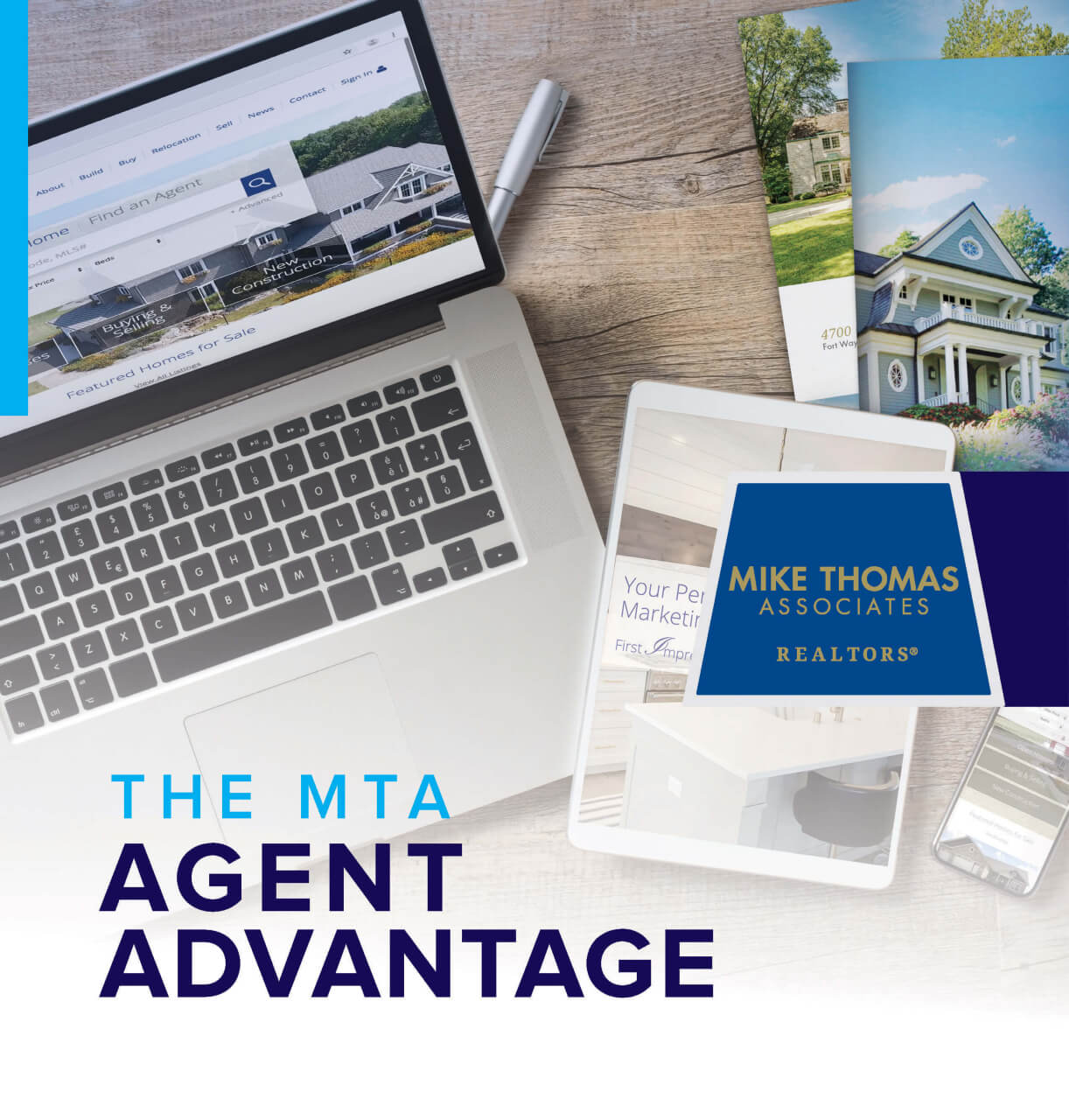 Become a Mike Thomas Agent - Realtors Fort Wayne, Auburn, Angola ...