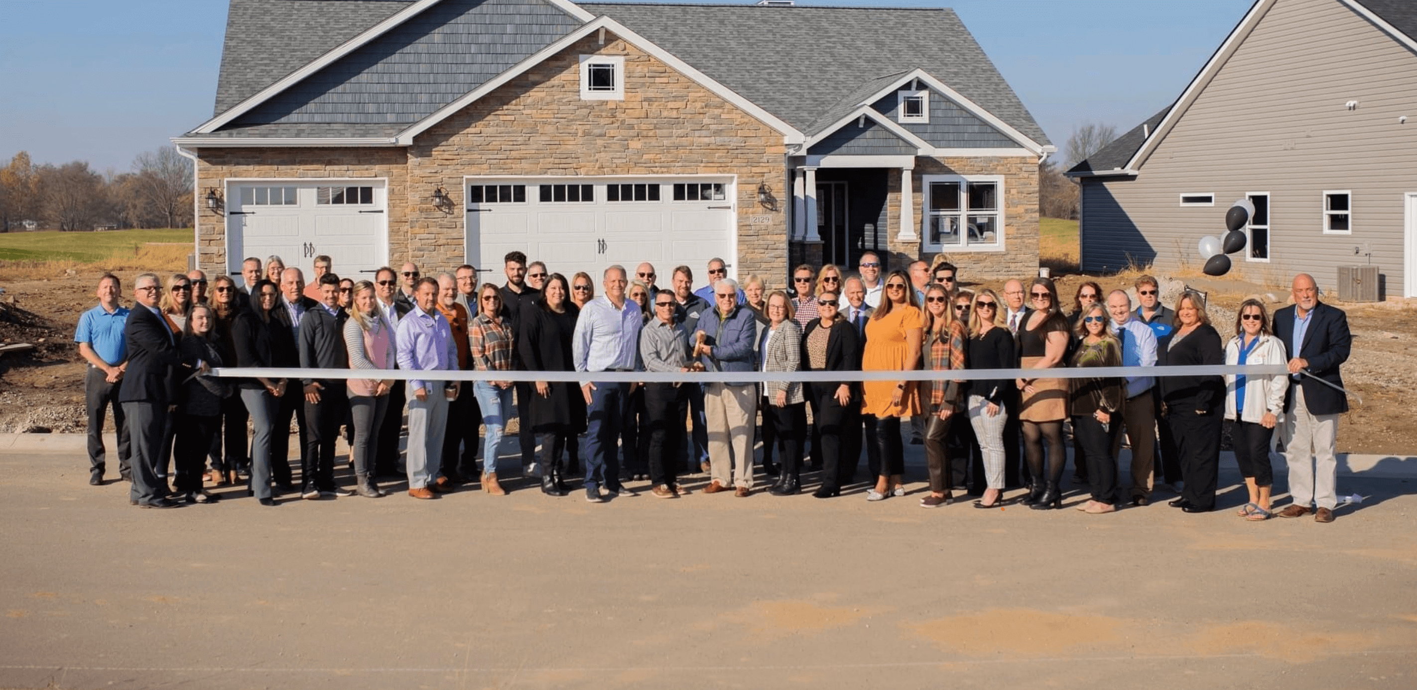 Winona Lake's Raccoon Run - Now Available!